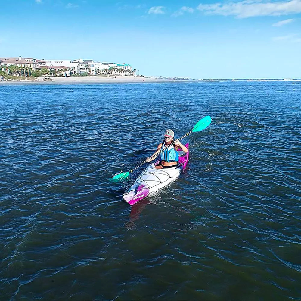 Kayak de randonnée Expression 11.5 – Confluence Outdoor Canada