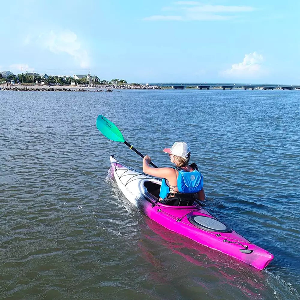 Kayak de randonnée Expression 11.5 – Confluence Outdoor Canada