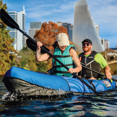 Pelican Touring Kayaks – Confluence Outdoor Canada